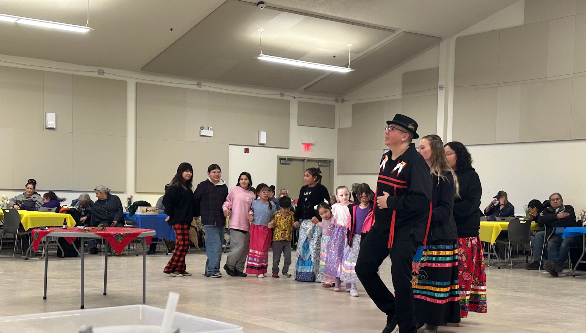 Nunee Health Board Society | Fort Chipewyan